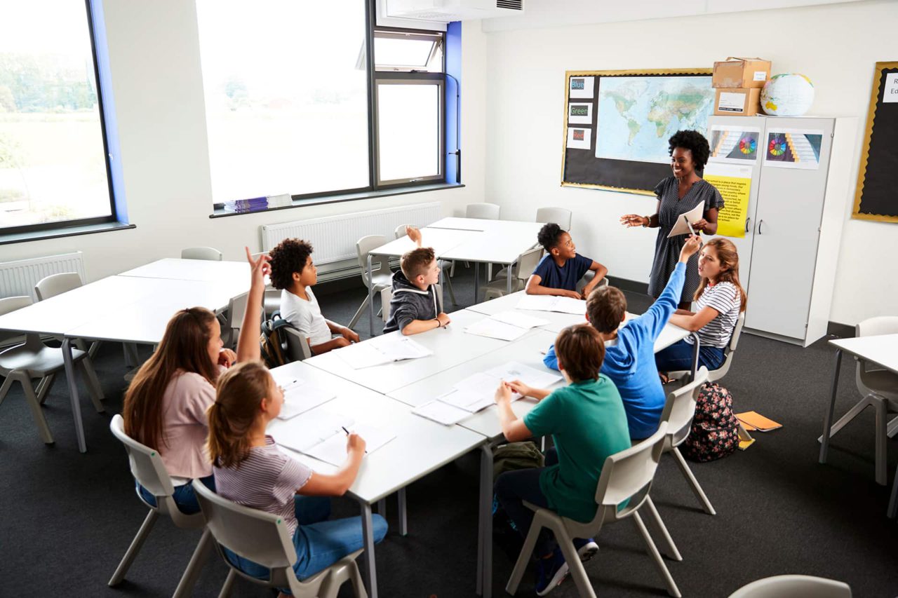 Design a Net-Zero Energy Classroom | Centre of Excellence for Energy