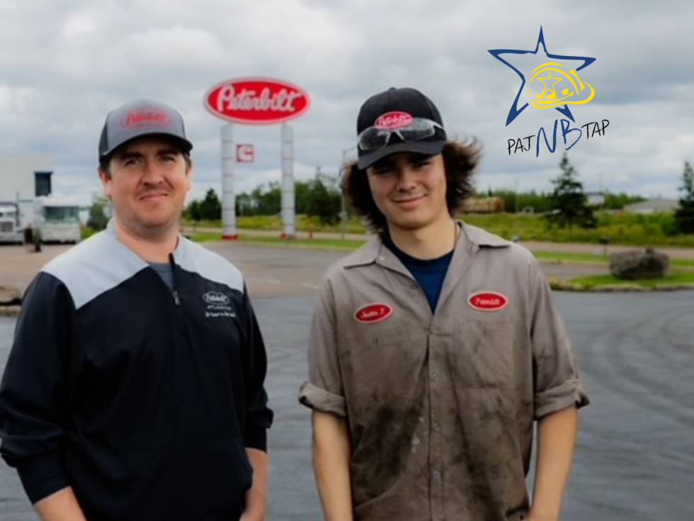 New Brunswick Teen Apprenticeship Program (NBTAP) – Employer/Partner ...